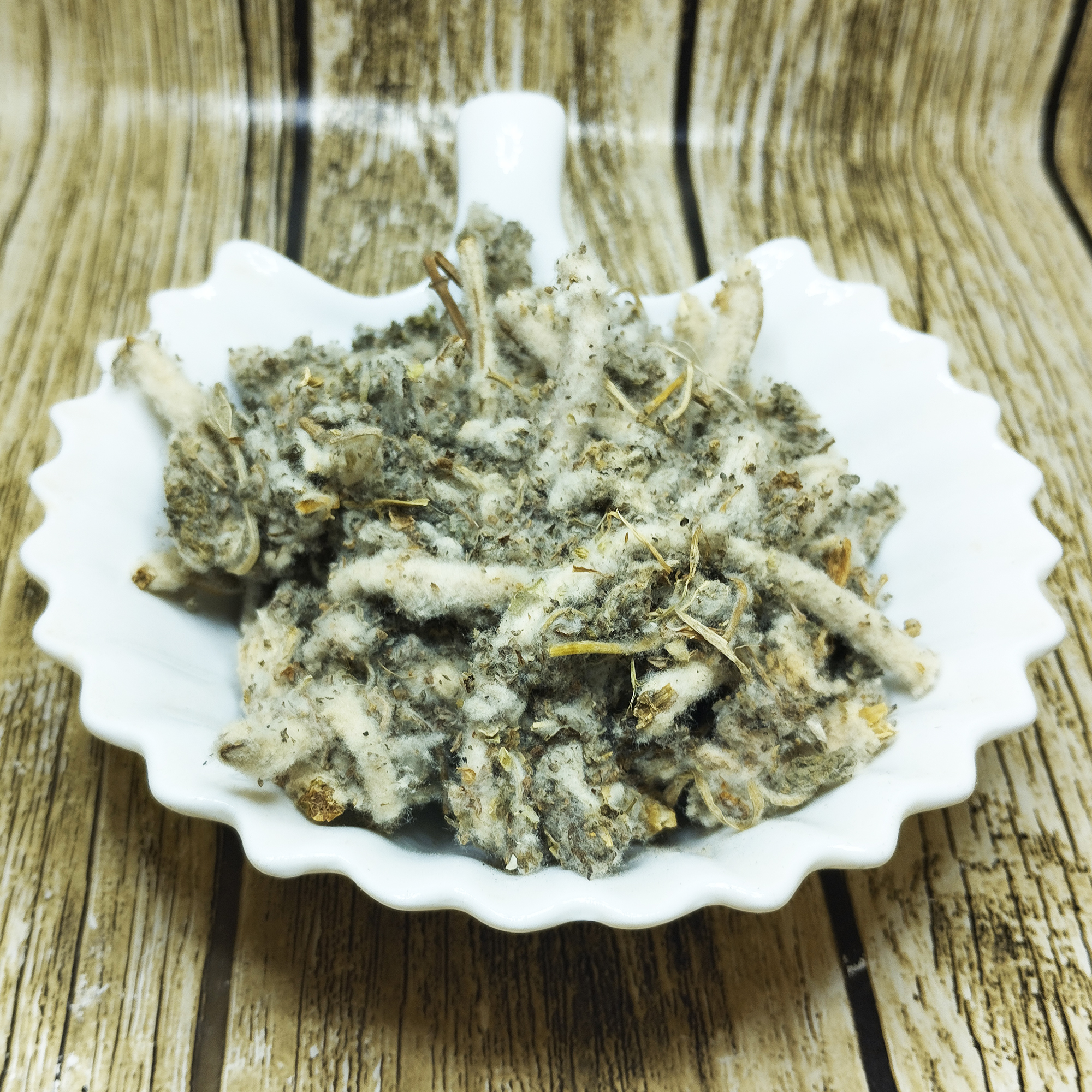 Moroccan Natural Marrubium Vulgare (عشبة مريوت المريوت) | Traditional ...