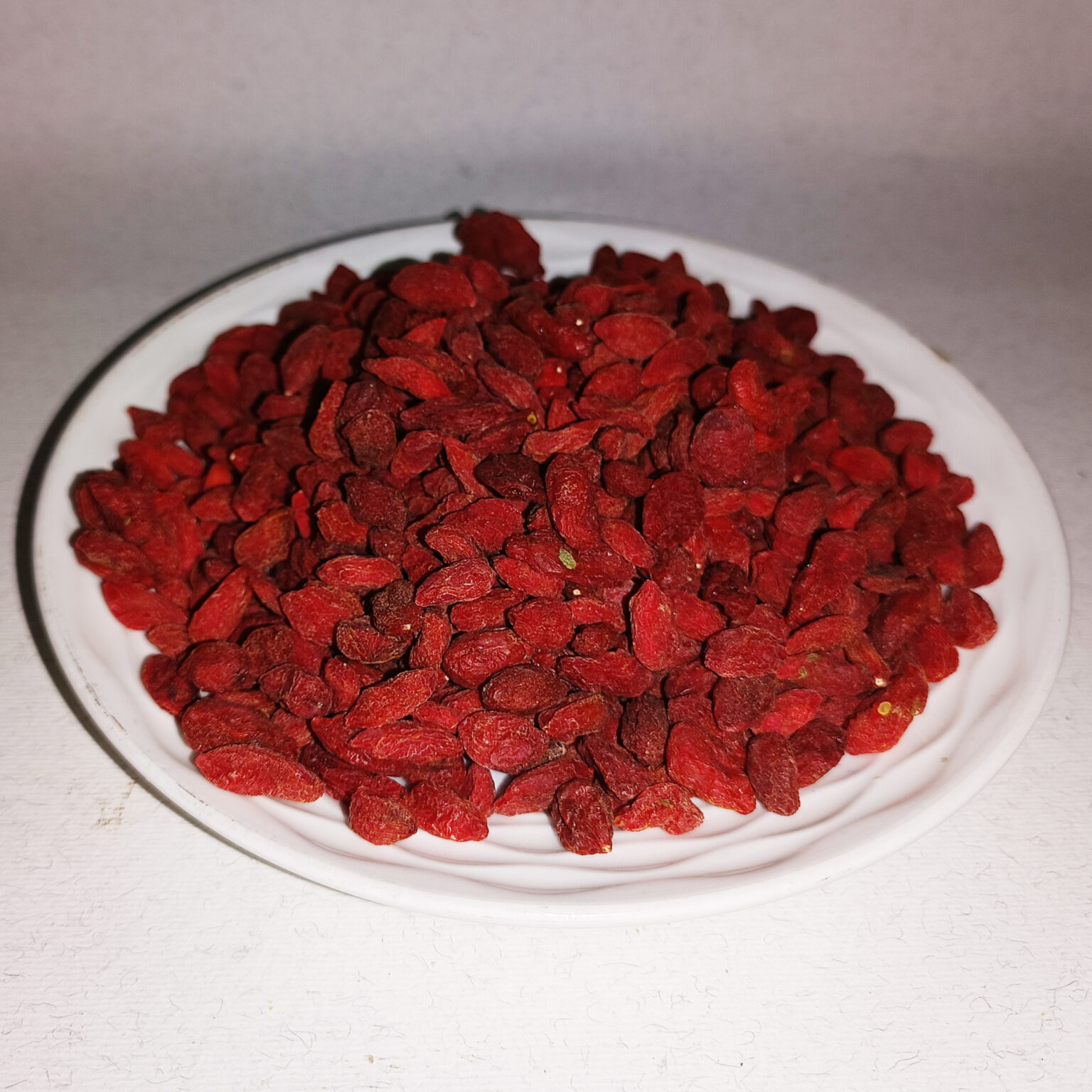 Baies de Goji Séchées Naturelles du Maroc | فاكهة الكوجي توت الغوجي ...