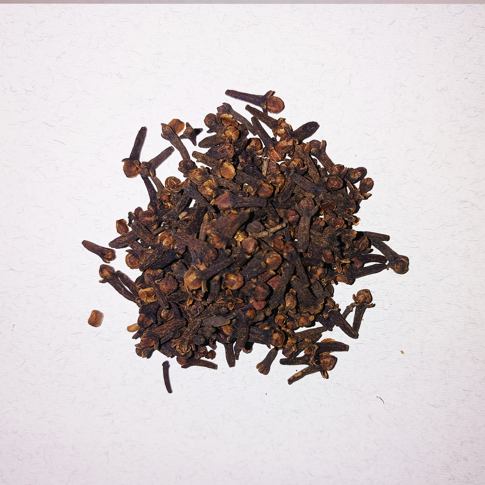 Clous de Girofle Entiers du Maroc | القرنفل المغربي - Yassine Products
